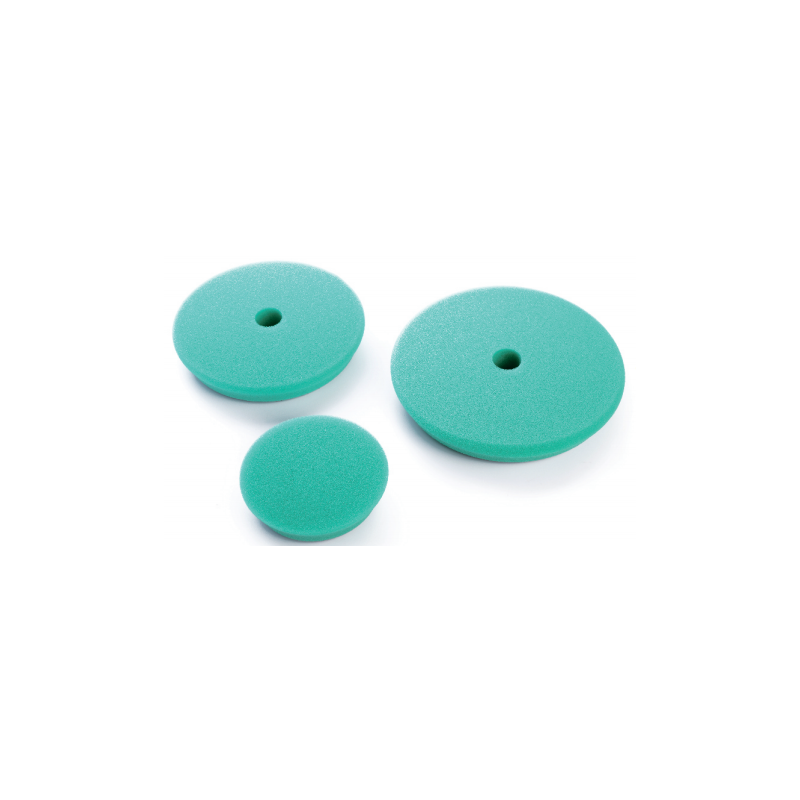 SGCB DA-FOAM BUFFING PAD - VERDE